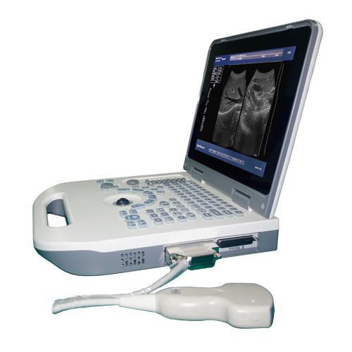 Iso Portable Fetal Ultrasound Machine Ob Gyn